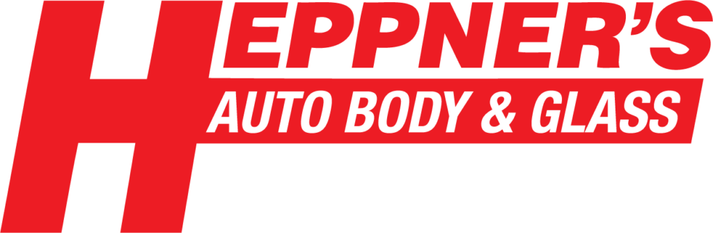 Heppner's Auto Body - Twin Cities Collision Repair Experts